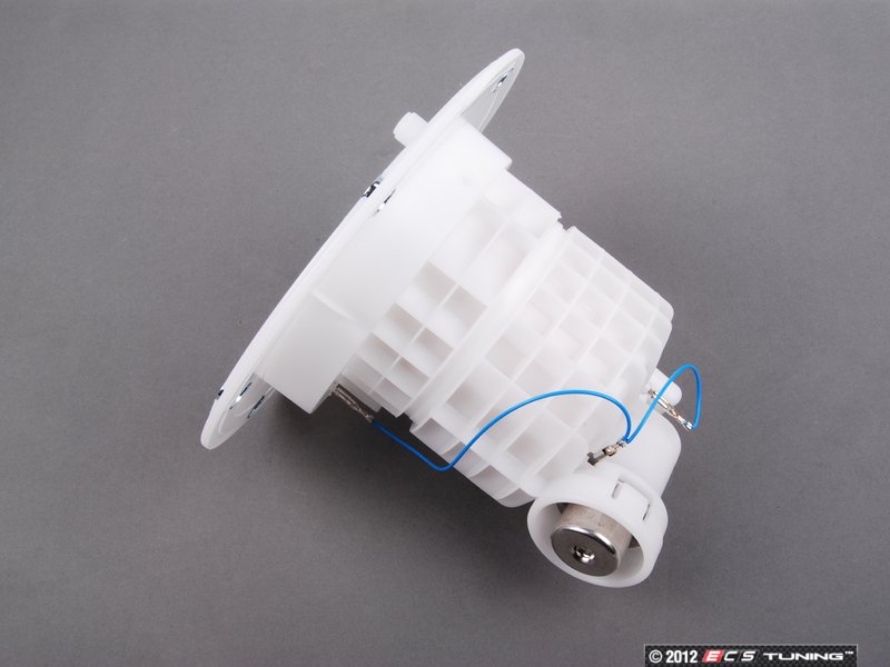 Genuine Mercedes Benz - 1714700990 - Fuel Filter Assembly
