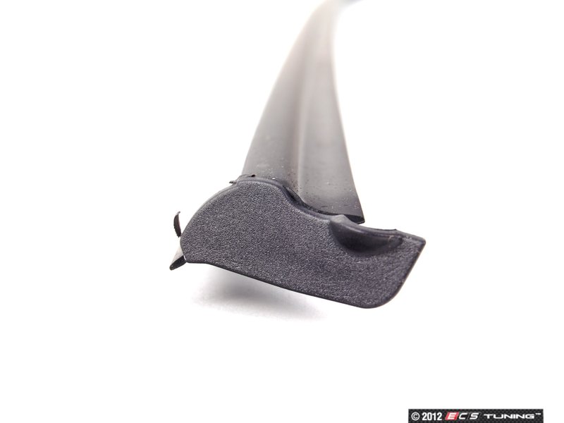 Genuine MINI - 51367071672 - Finisher For Side Window - Rear Right (51 ...