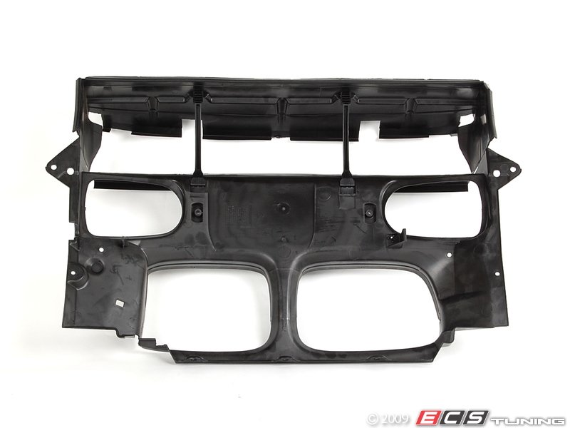 Genuine BMW - 51718159959 - Front Air Duct (51-71-8-159-959)