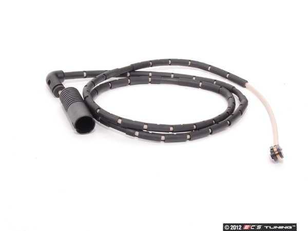 Bowa - 34353411757 - Brake Pad Wear Sensor - Rear