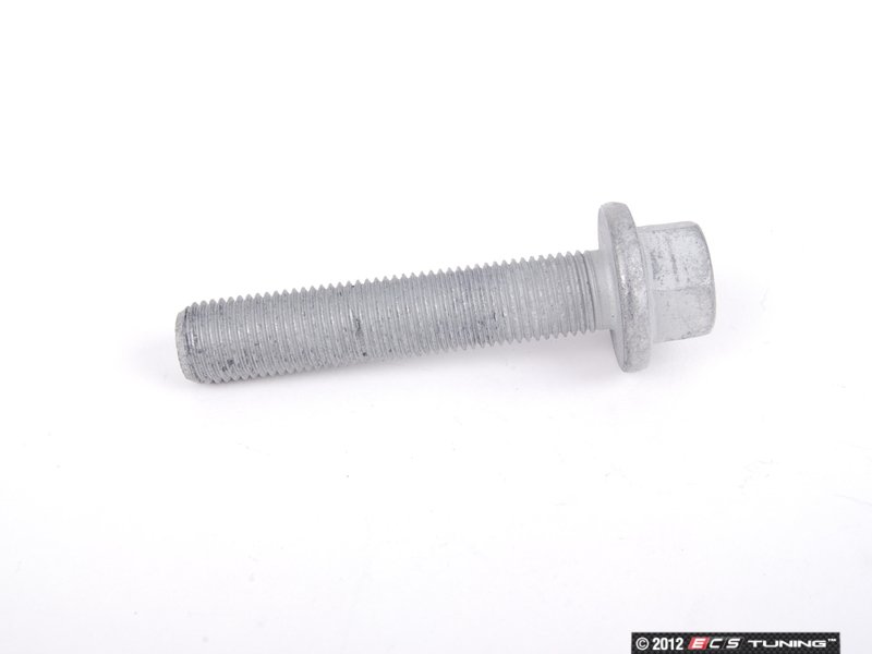 Genuine BMW - 17212284265 - BRACKET OIL COOLER M (17-21-2-284-265)