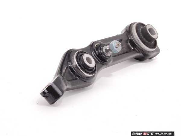 Febi - 2113309107 - Front Lower Control Arm - Left Side - (NO LONGER ...
