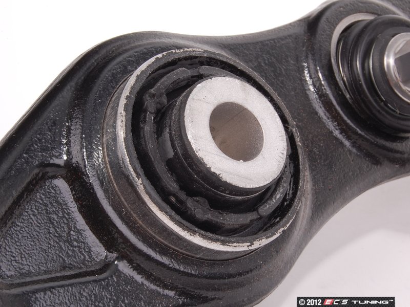 Febi - 2113309107 - Front Lower Control Arm - Left Side - (NO LONGER ...