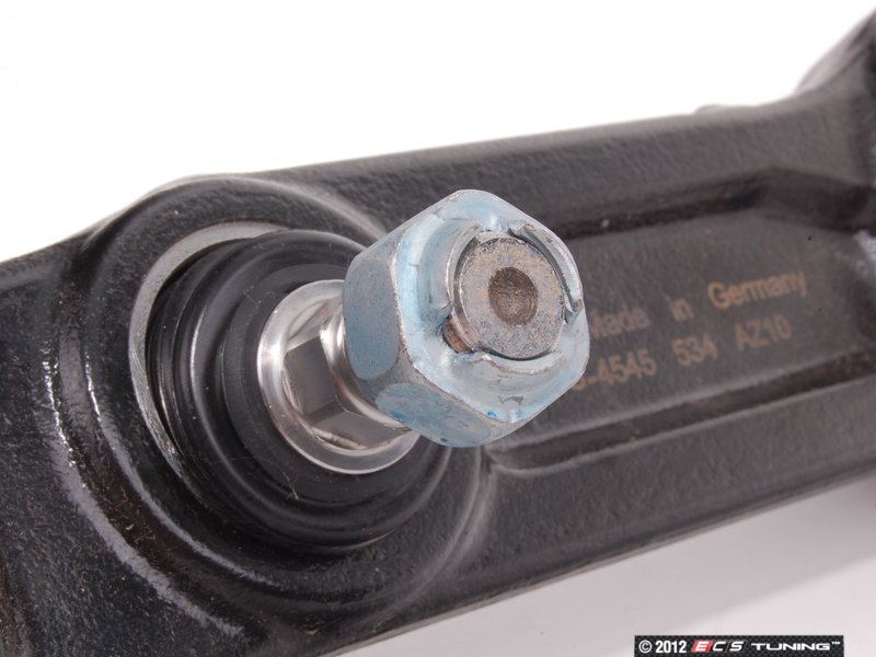 Febi - 2113309107 - Front Lower Control Arm - Left Side - (NO LONGER ...