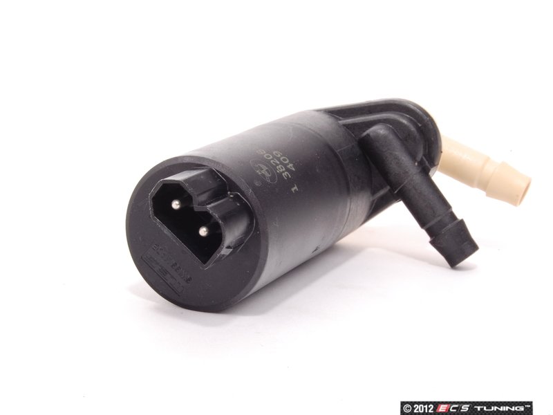 Genuine BMW - 61671382085 - Headlight Washer Pump - (NO LONGER ...