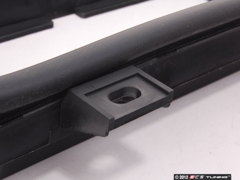 Genuine European BMW - 63171376916 - Euro Fog Light Bracket - (NO ... Genuine European BMW - 63171376916 - Euro Fog Light Bracket - (NO ...