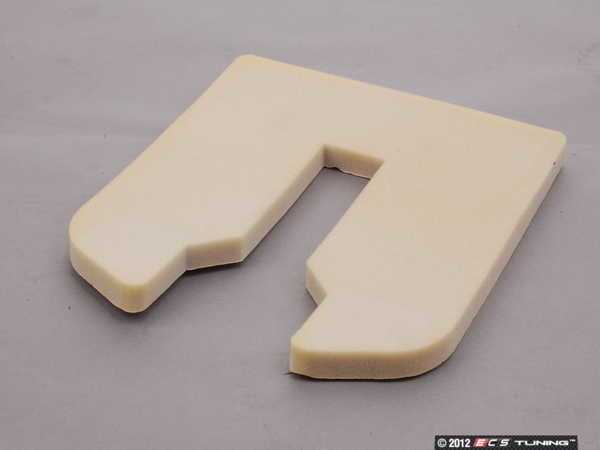 Genuine BMW - 71111152109 - Sound Absorber (71-11-1-152-109)