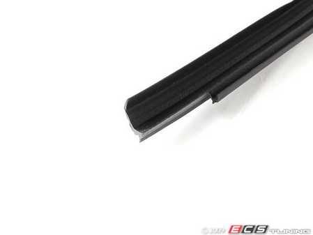 Genuine BMW - 51368119961 - Rear Door Window Covering - left (51-36-8 ...