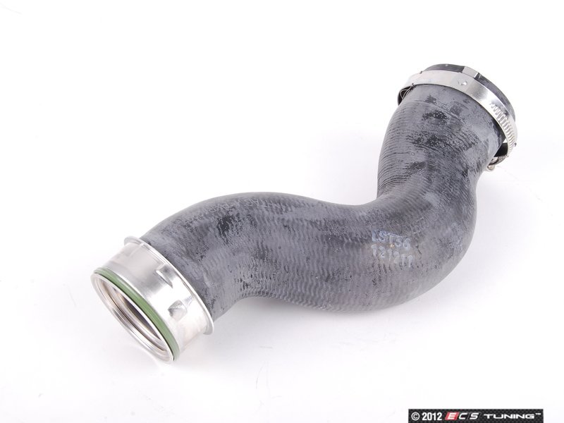 Genuine Volkswagen Audi - 1K0145832AT - Intercooler Hose - inlet (1K0 ...