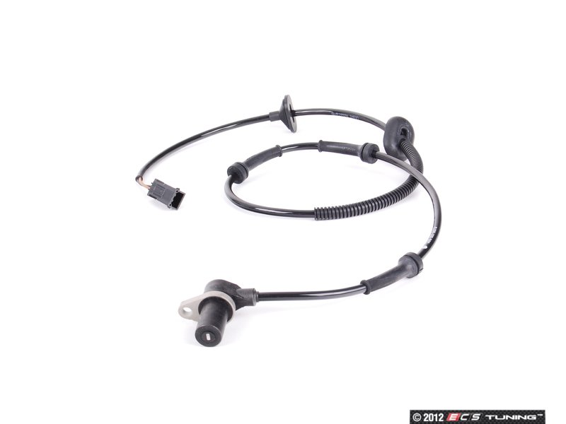 Genuine Volkswagen Audi - 3B0927807G - Rear ABS Sensor - Priced Each ...