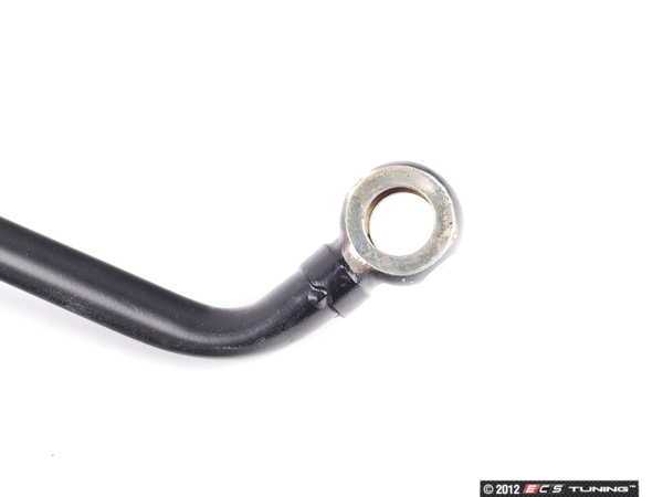 URO - 32416759773 - E53 Power Steering Pressure Hose Assembly