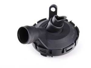 Audi C6 A6 Quattro V6 3.2L PCV Parts - ECS Tuning