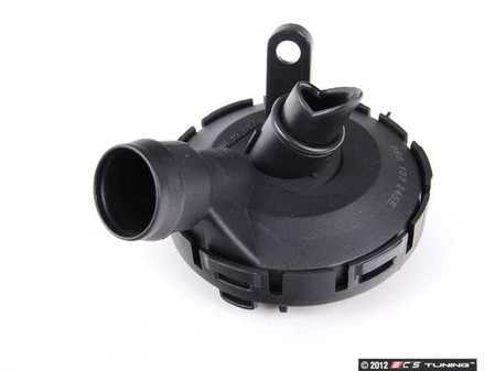 URO - 06E103245E - Pressure Control Valve (PCV)