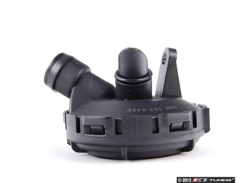 URO - 06E103245E - Pressure Control Valve (PCV)