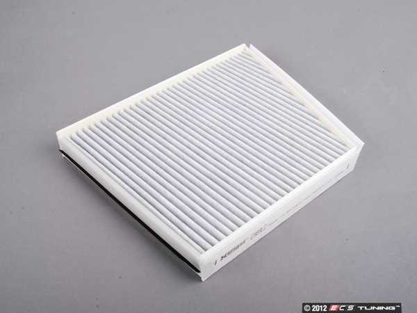 Hengst - 2118300018 - Charcoal Lined Cabin Filter / Fresh Air Filter