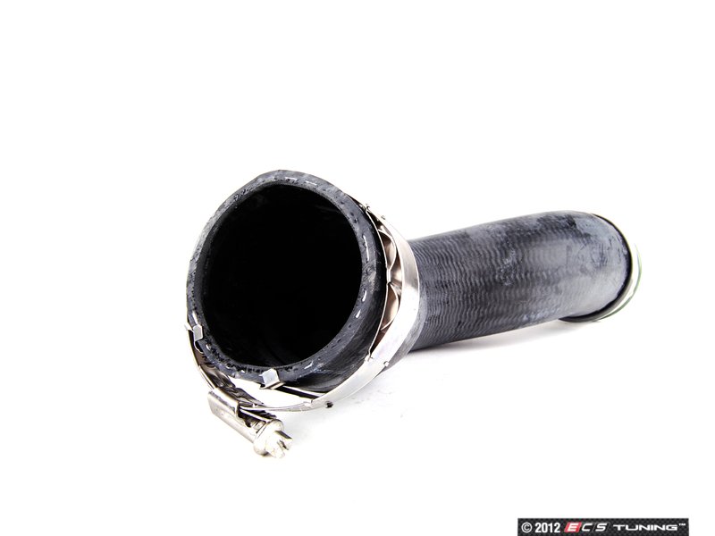 Genuine Volkswagen Audi - 1K0145832AT - Intercooler Hose - inlet (1K0 ...