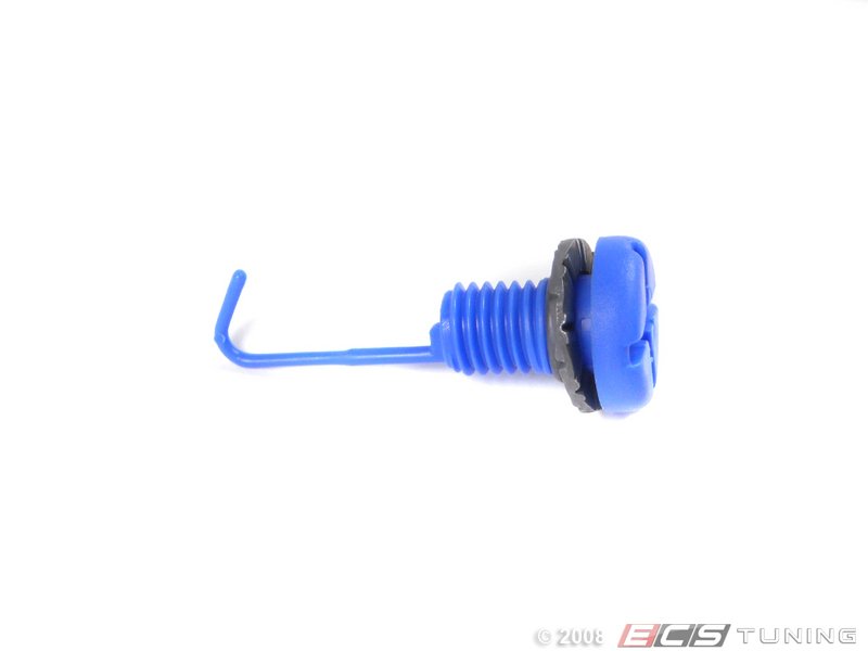 Original Equipment Supplier - 17117571988 - Radiator Drain Plug - (NO ...