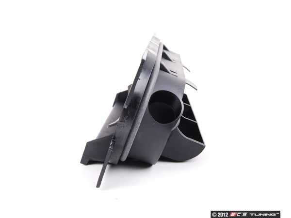 Genuine BMW - 64221922739 - Breather Covering (64-22-1-922-739)