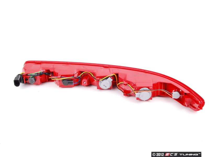 Genuine Volkswagen Audi - 4L0945095A - Lower Tail Light - Left (4L0 945 ...