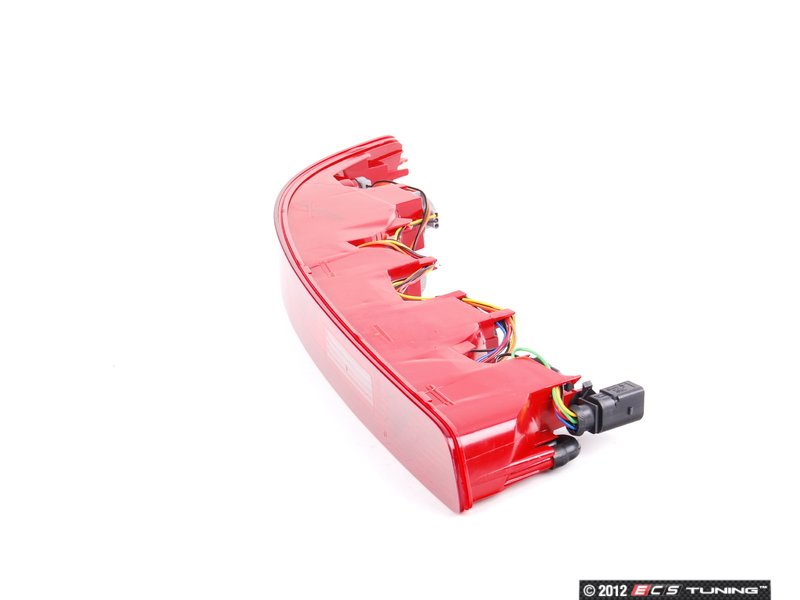 Genuine Volkswagen Audi - 4L0945095A - Lower Tail Light - Left (4L0 945 ...