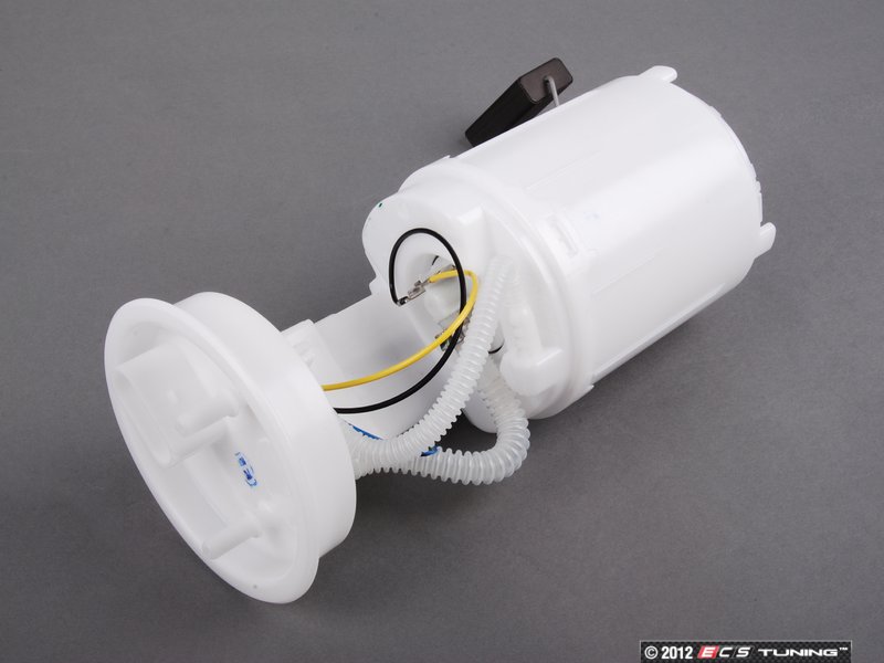 Genuine Volkswagen Audi - 3B0919051C - Fuel Pump (3B0 919 051 C)