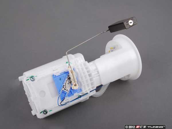 Genuine Volkswagen Audi - 3B0919051C - Fuel Pump (3B0 919 051 C)
