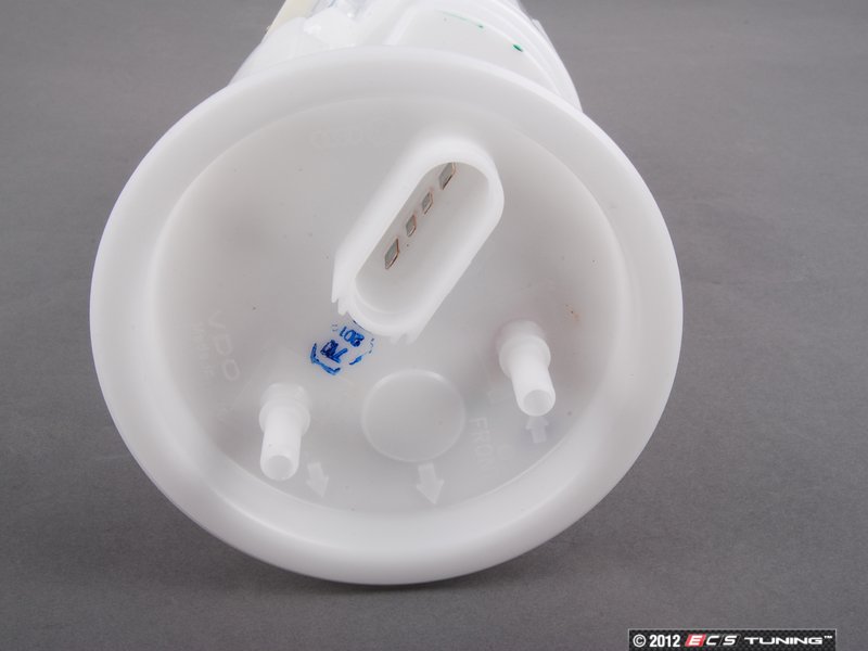 Genuine Volkswagen Audi - 3B0919051C - Fuel Pump (3B0 919 051 C)