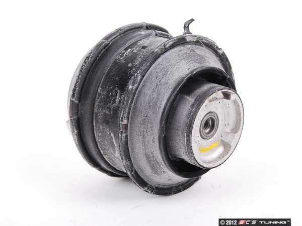Genuine Mercedes Benz - 2112402717 - RUBBER MOUNTING