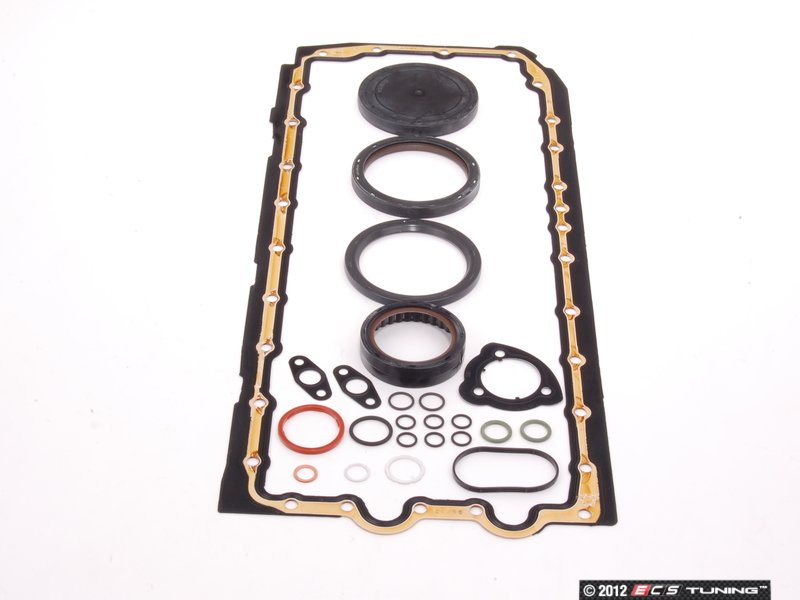 Genuine BMW - 11117567210 - Crankcase Gasket Set (11-11-7-567-210)