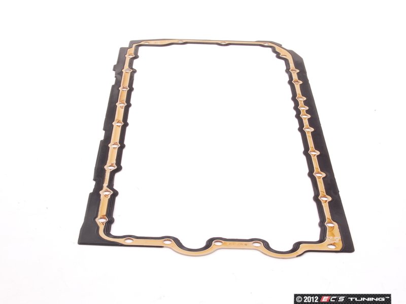 Genuine BMW - 11117567210 - Crankcase Gasket Set (11-11-7-567-210)