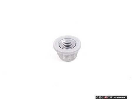 Genuine BMW - 07146778500KT - Hex Nut - Pack Of 10