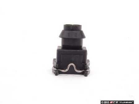 Genuine BMW - 12521427615KT - Plug Housing - Pack Of 5