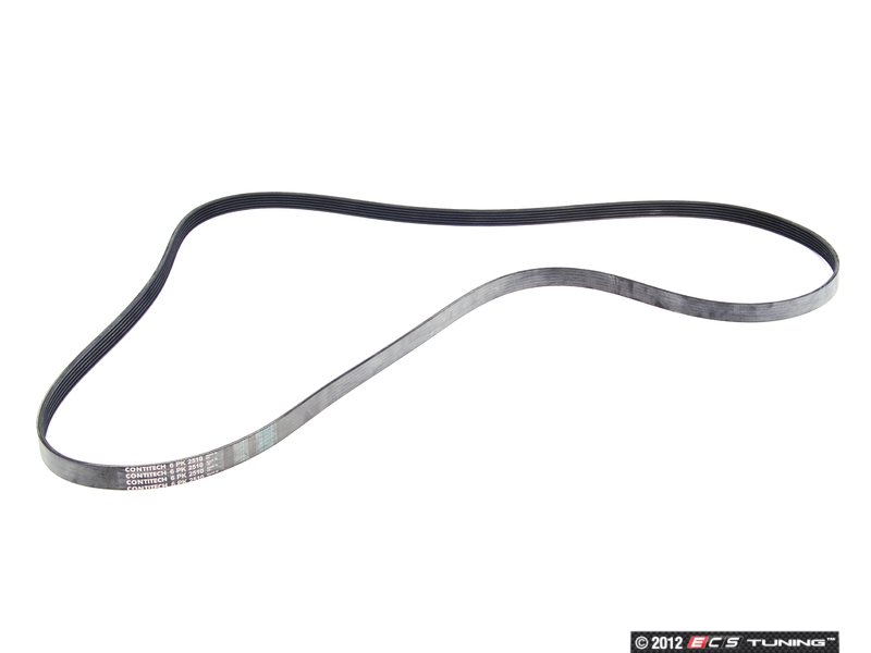 Continental - 0119974592 - Multi-Rib Accessory Belt