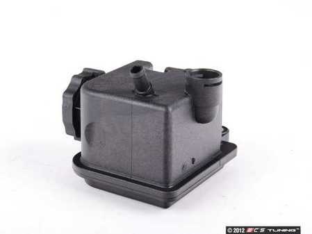 Lemforder - 0004600183 - Power Steering Fluid Reservoir