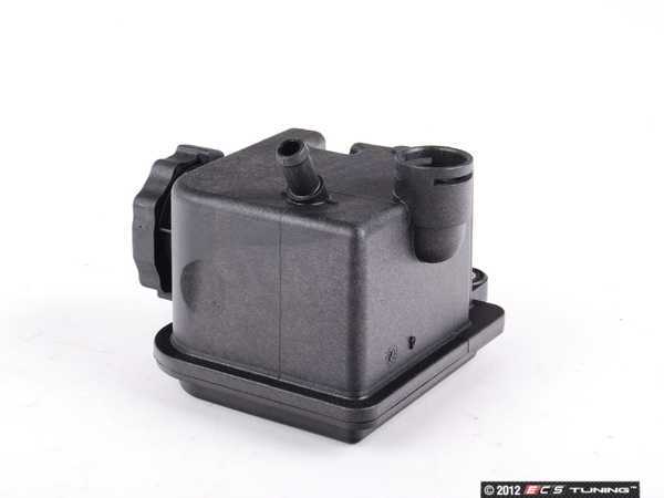 Lemforder - 0004600183 - Power Steering Fluid Reservoir