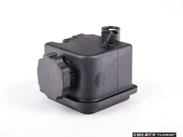 Lemforder - 0004600183 - Power Steering Fluid Reservoir