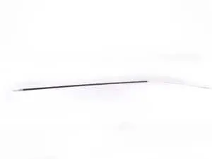 Genuine BMW - 34411158620 - Handbrake lever (34-41-1-158-620)