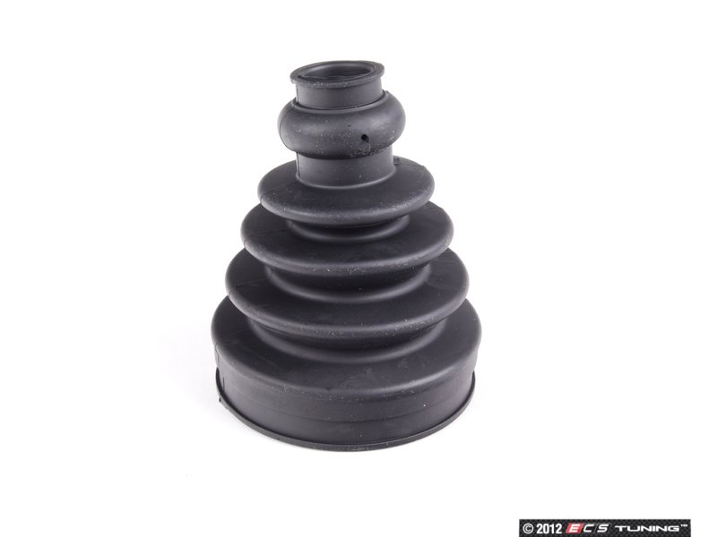 GKN Drivetech - 8E0498201B - Front CV Joint Boot Kit - Inner - Priced Each