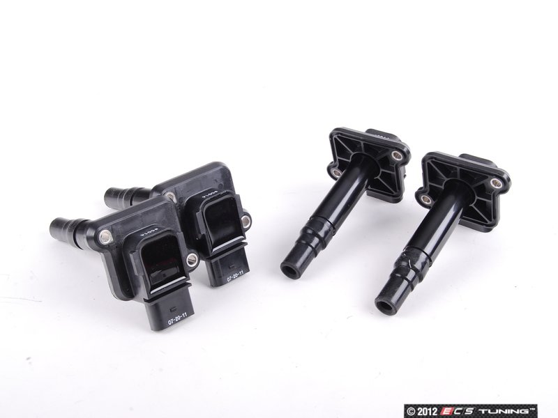 Assembled By ECS - 06B905115E - Ignition Service Kit