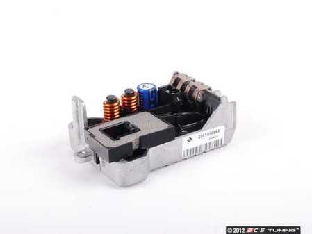 Mahle-Behr - 2308216451 - Blower Motor Resistor