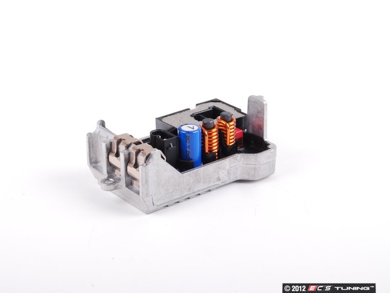 Mahle-Behr - 2308216451 - Blower Motor Resistor