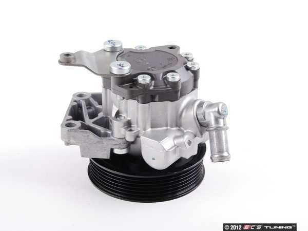 Genuine BMW - 32416766702 - Power Steering Pump (32-41-6-766-702)