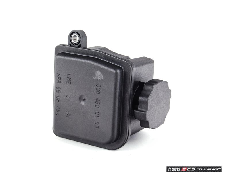 Lemforder - 0004600183 - Power Steering Fluid Reservoir