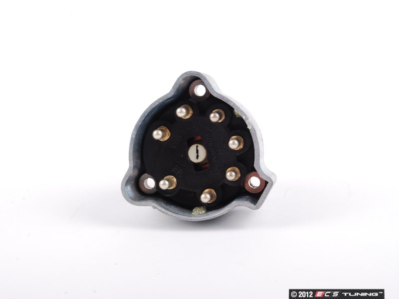 MTC - 2025450104 - Ignition Switch