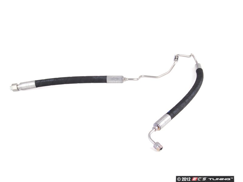 Genuine BMW - 32411092274 - PRESSURE HOSE (32-41-1-092-274)