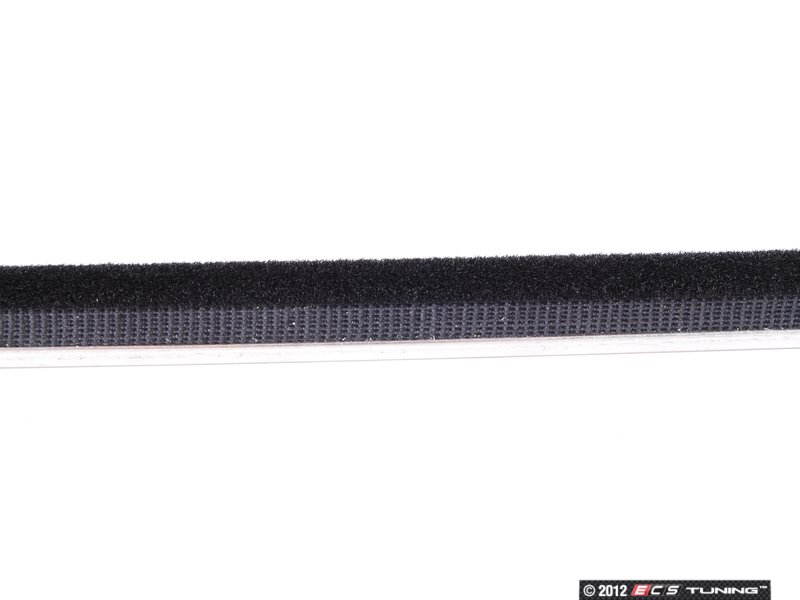 Genuine Mercedes Benz - 1157250965 - Window Seal - (NO LONGER AVAILABLE)