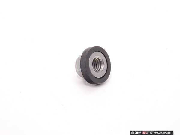 Genuine Volkswagen Audi - WHT002258 - NUT (WHT 002 258)