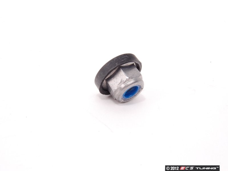 Genuine Volkswagen Audi - WHT002258 - NUT (WHT 002 258)