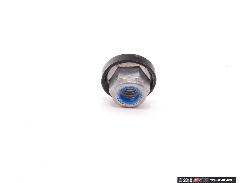 Genuine Volkswagen Audi - WHT002258 - NUT (WHT 002 258)