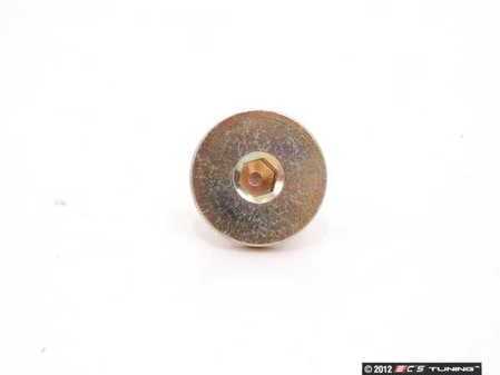 Genuine Mercedes Benz - 0009976532 - Transmission Drain Plug - Priced Each